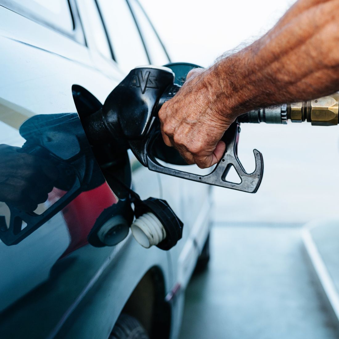 Caltex | Bayfair Shopping Centre