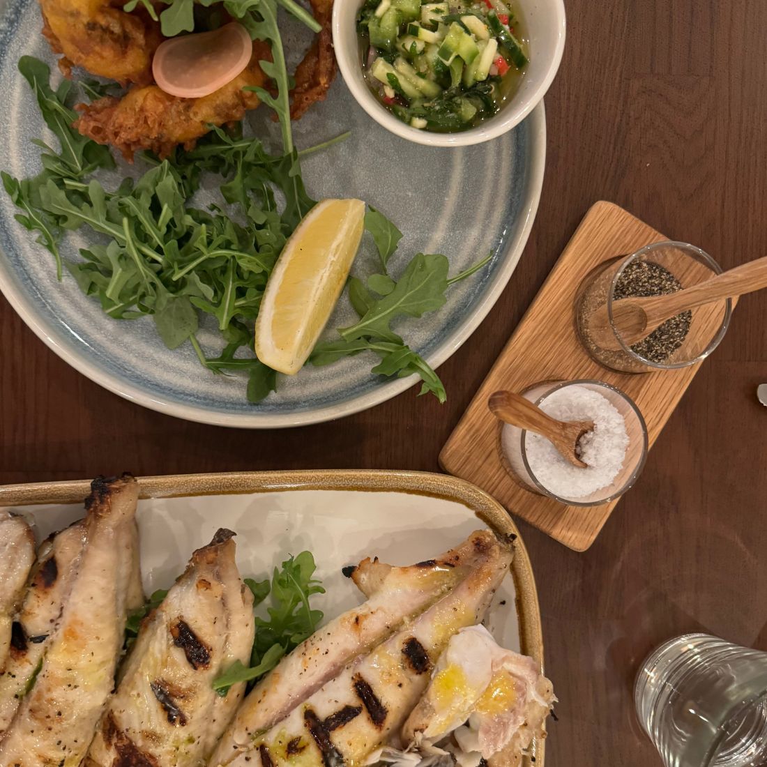 Coco's Trattoria | Bayfair Shopping Centre