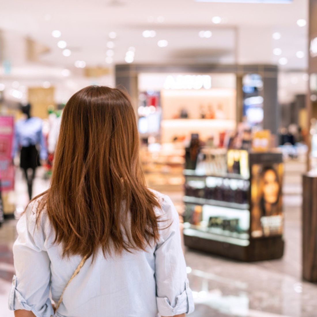 Farmers | Bayfair Shopping Centre