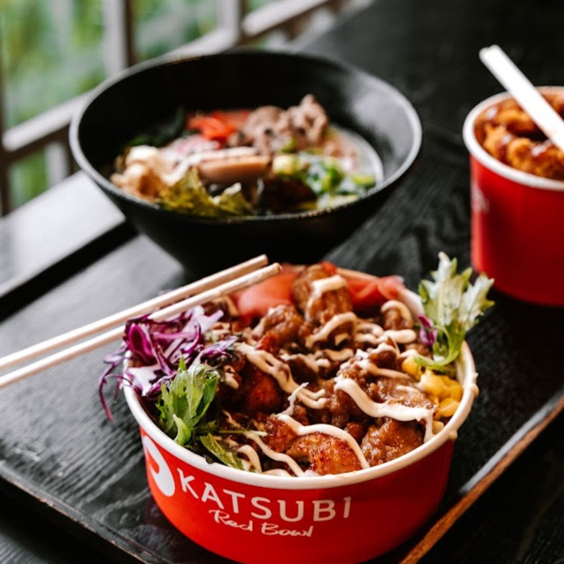 Katsubi | Bayfair Shopping Centre