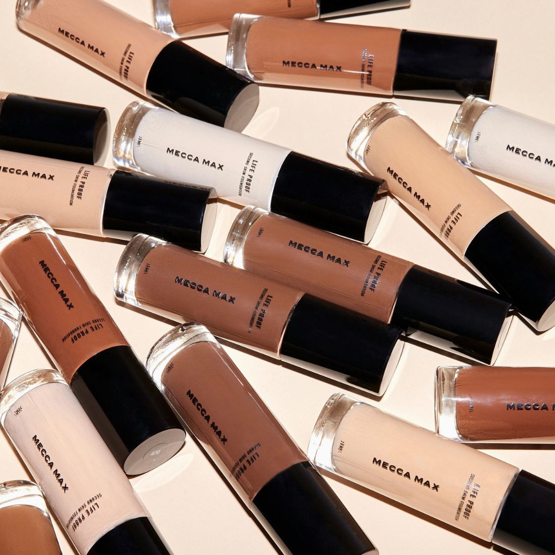 Mecca Maxima | Bayfair Shopping Centre