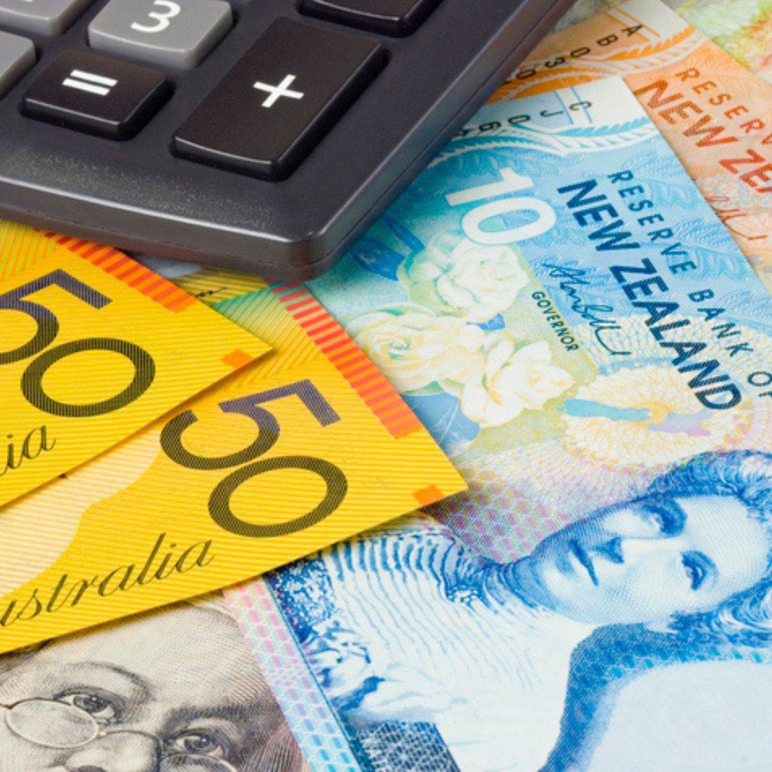 No 1 Currency | Bayfair Shopping Centre