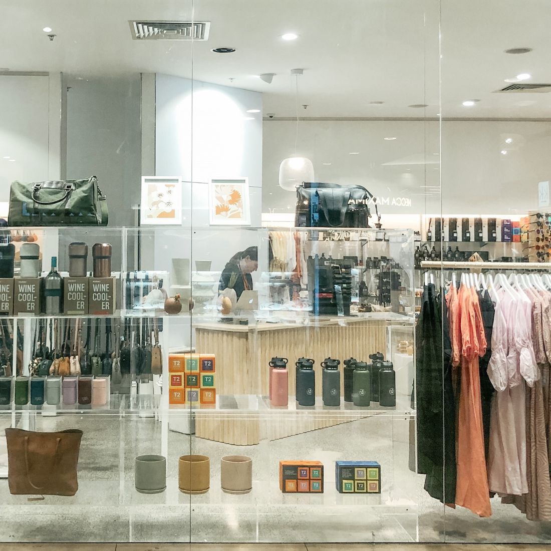 Paddington Store | Bayfair Shopping Centre