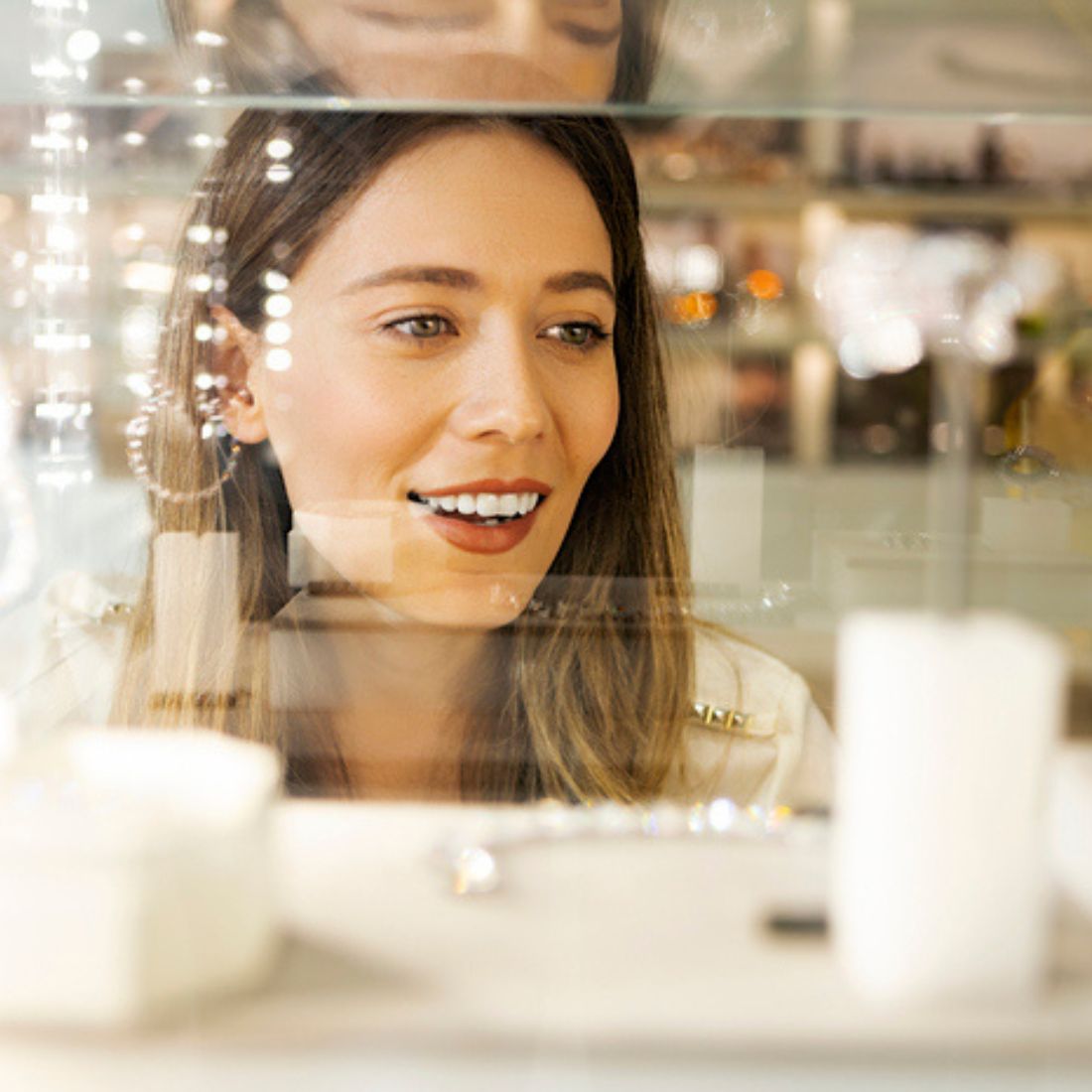 Pascoes The Jewellers | Bayfair Shopping Centre