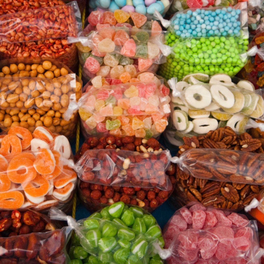 Sweet Station | Bayfair Shopping Centre