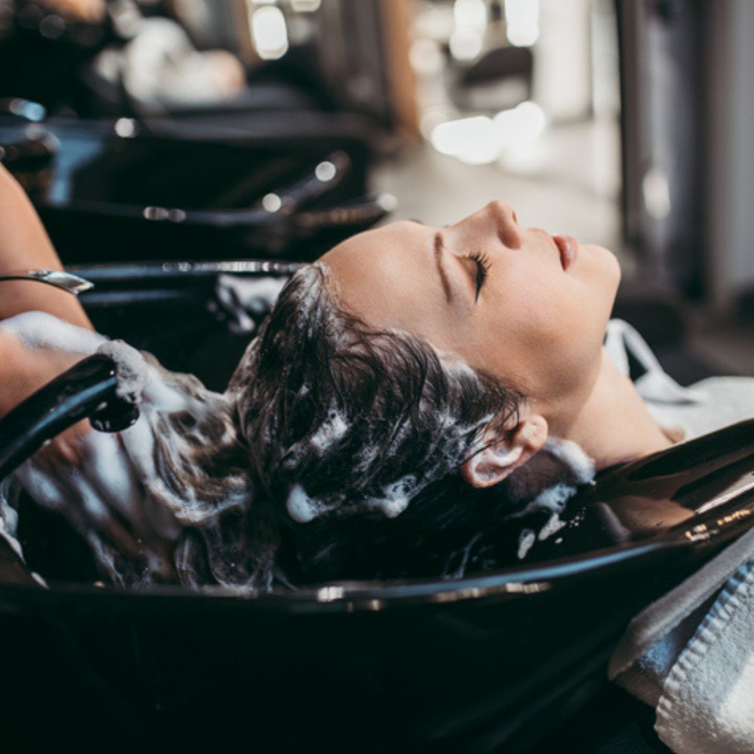 Synergy Hair | Bayfair Shopping Centre