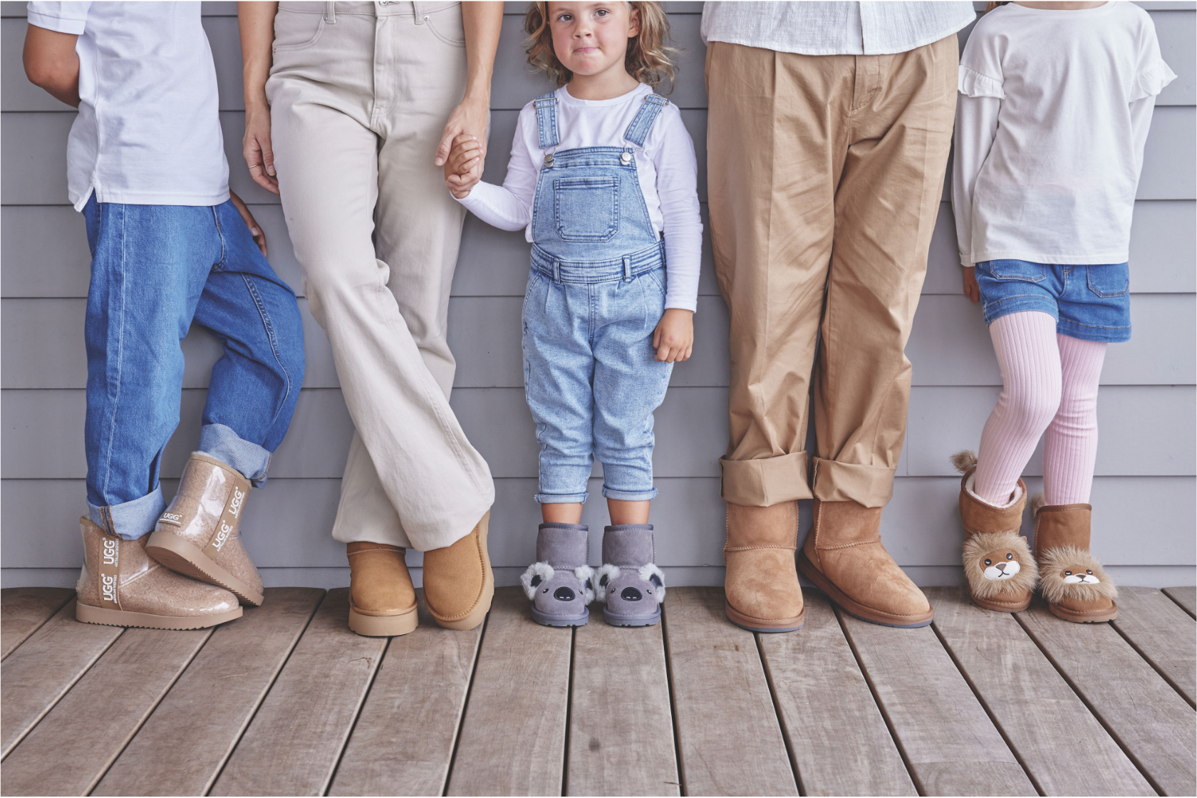 UGG Express | Bayfair Shopping Centre