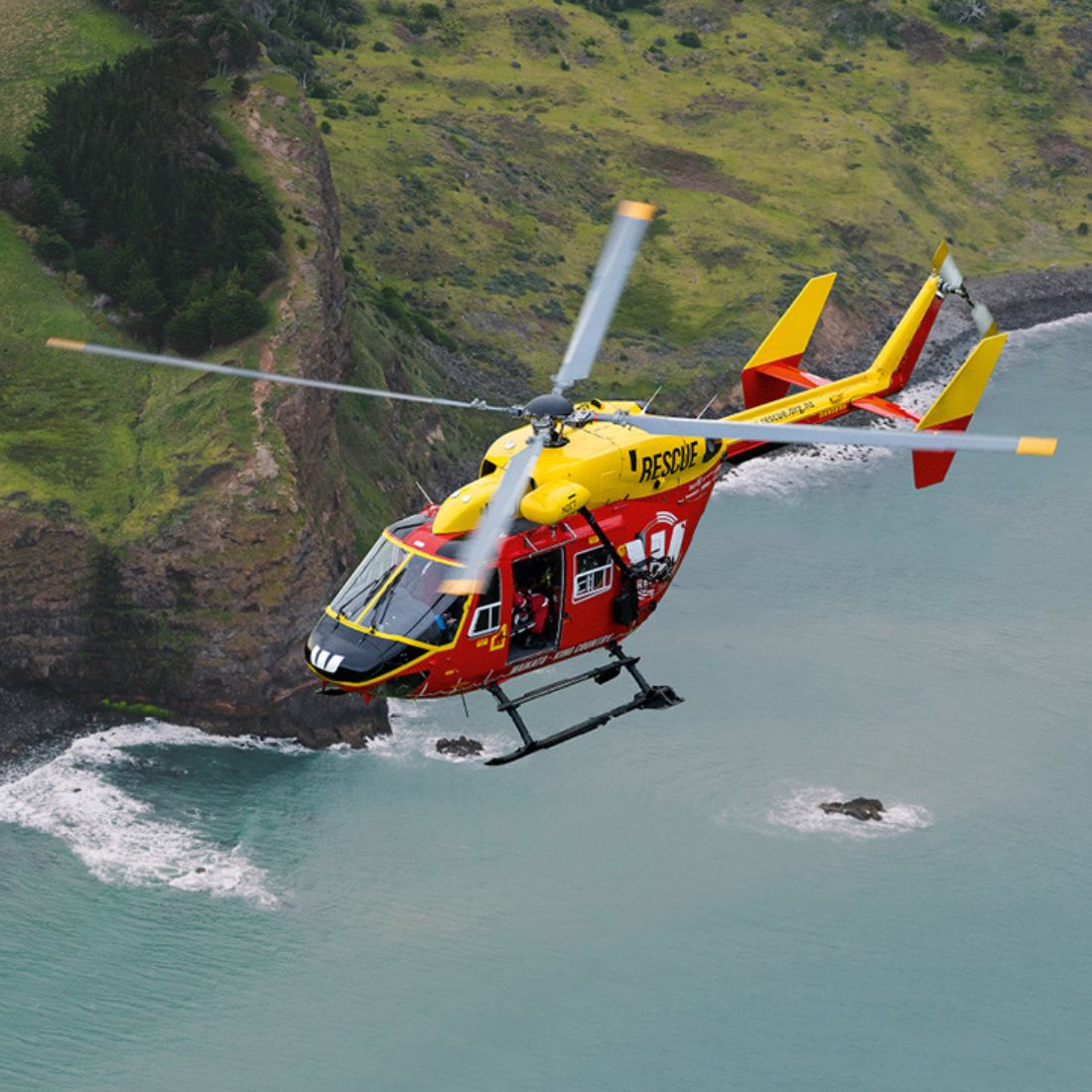 Westpac | Bayfair Shopping Centre