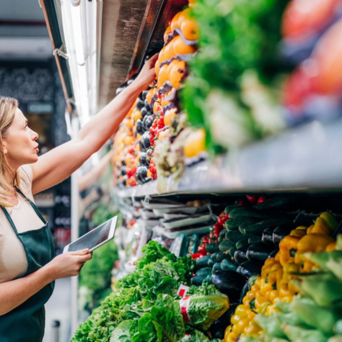 Woolworths | Bayfair Shopping Centre